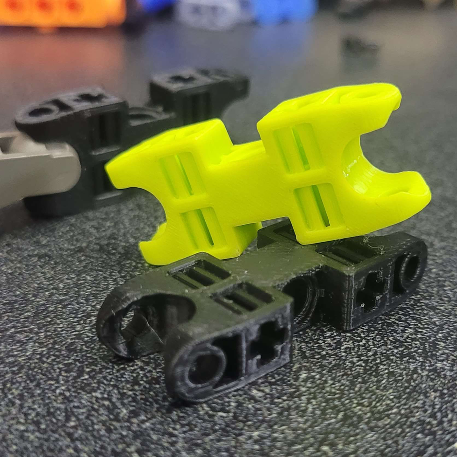 Kingsidorak's Store for Lego-Compatible parts for Bionicle and Technic