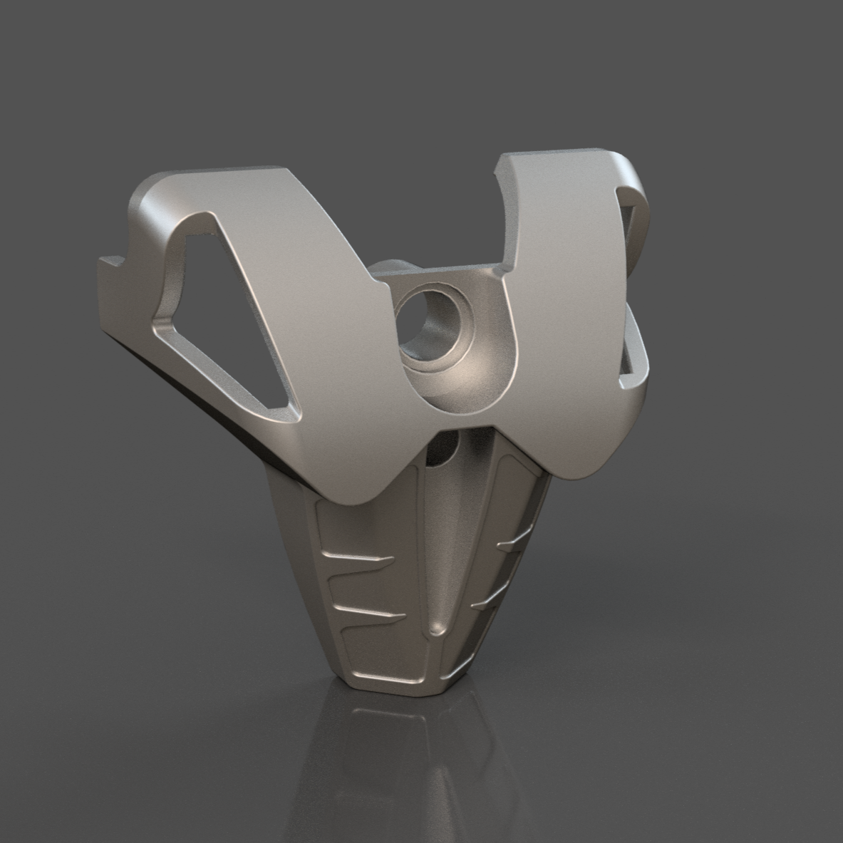 43558 Toa Nuva Chest Piece – KingSidorak's Store