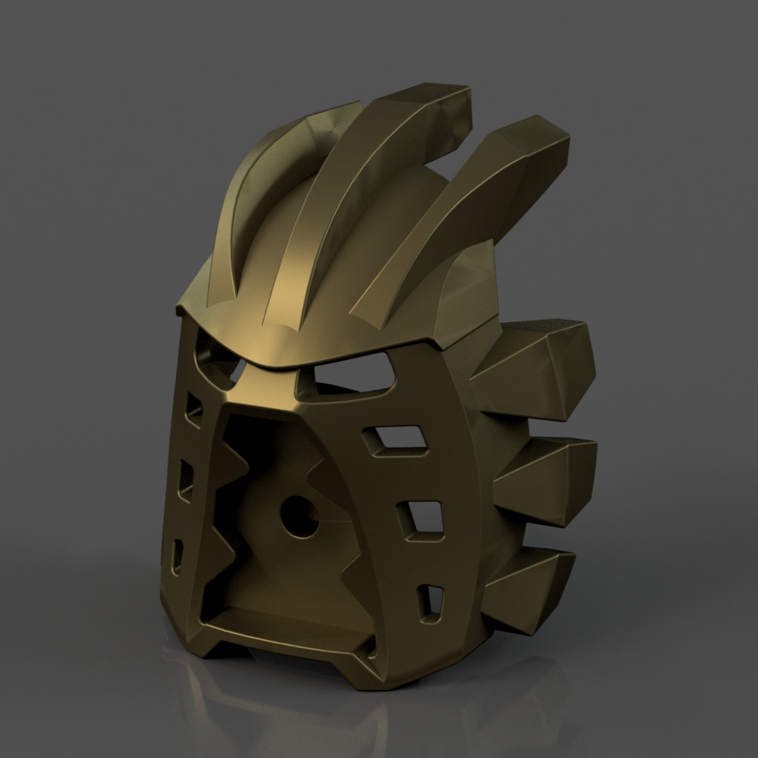 Kingsidorak's Store for Lego-Compatible parts for Bionicle and Technic